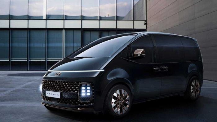 Hyundai: Προ των πυλών το μεγαλύτερο ηλεκτρικό μοντέλο των Κορεατών ...