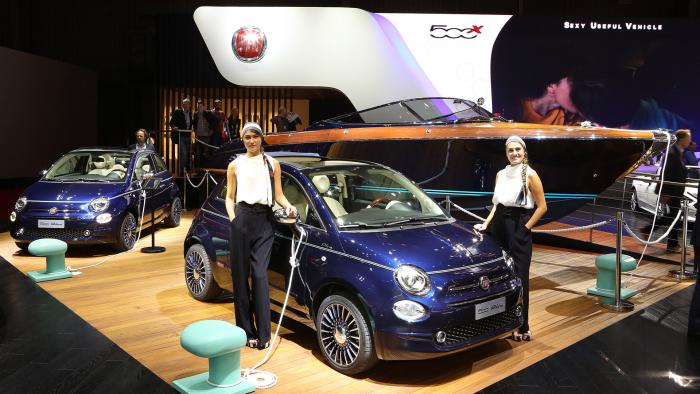 Σε ποιά τεχνολογία θα βασιστούν τα νέα μικρά αυτοκίνητα της Stellantis ...