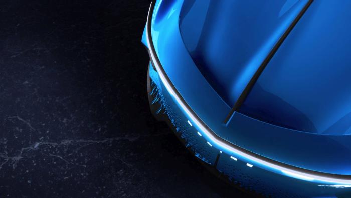 Τα μεγαλεπήβολα πλάνα της Alpine για το A590 | carandmotor.gr