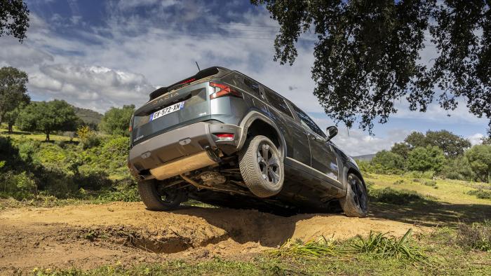 Νέο Dacia Duster EV: Θα είναι ένα από τα πιο προσιτά ηλεκτρικά SUV ...