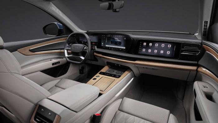 Επίσημο: Αυτό είναι το νέο Audi Q7 | carandmotor.gr