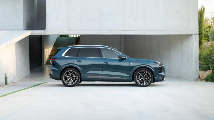 Επίσημο: Αυτό είναι το νέο Audi Q7 | carandmotor.gr