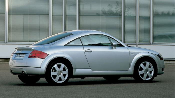 Η μεγάλη επιστροφή του Audi TT πλησιάζει | carandmotor.gr