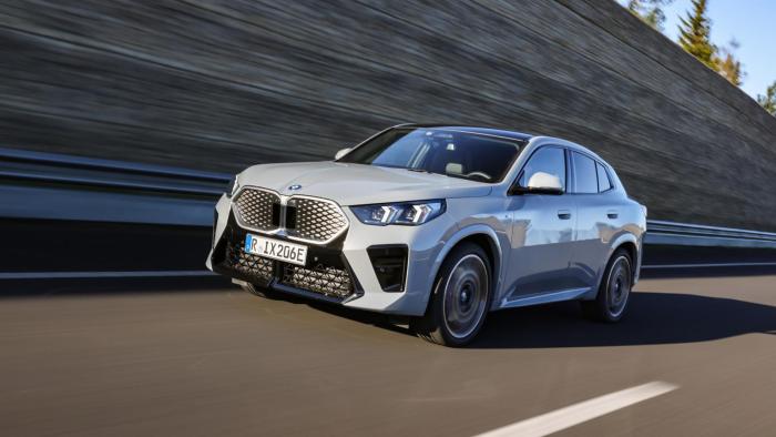 BMW: Θα επαναφέρει τα ηλεκτρικά με range extender; | carandmotor.gr