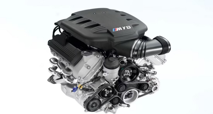 Αυτοί είναι οι καλύτεροι κινητήρες V8 στον κόσμο | carandmotor.gr