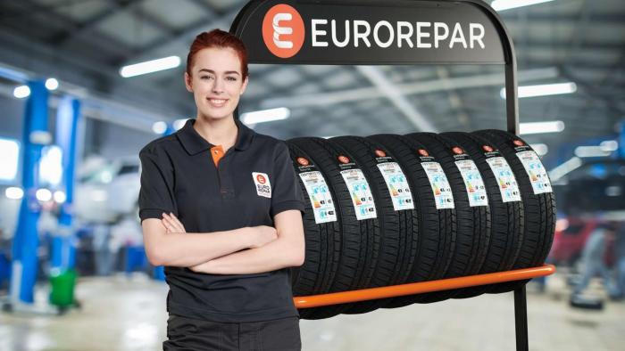 Eurorepar Car Service: Όλες οι λεπτομέρειες για την πιο αξιόπιστη ...