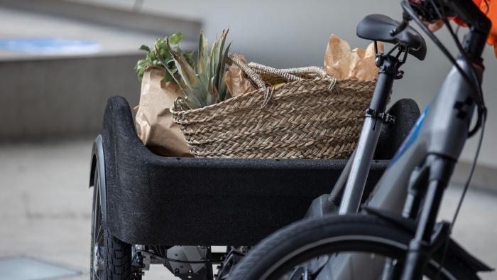 Η τεχνολογία του CUBE Concept Dynamic Cargo (video) | carandmotor.gr