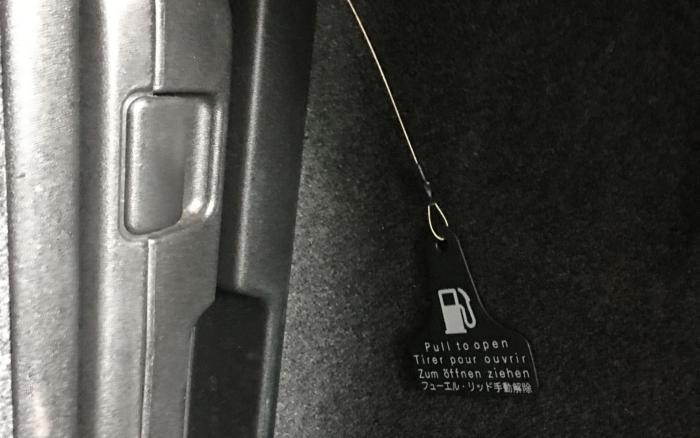 Ποια άγνωστα μυστικά κρύβει το πορτμπαγκάζ ενός αυτοκινήτου ...