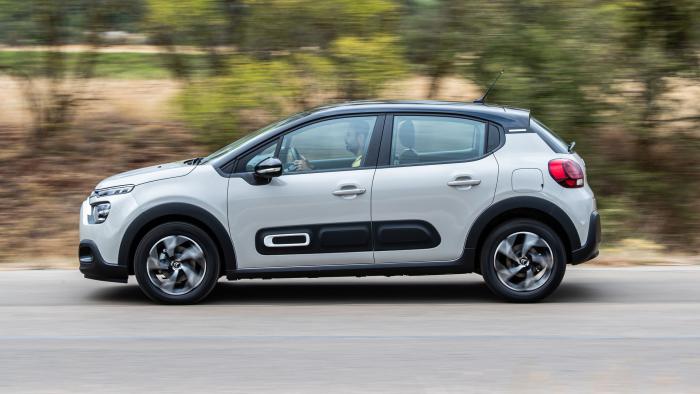 Η μεγάλη επιτυχία του Citroen C3: Ρεκόρ όλων των εποχών στην Ελλάδα ...