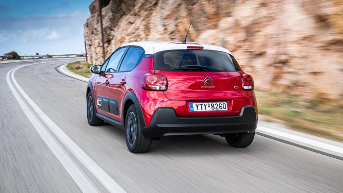 Citroen C3: Το best seller της ελληνικής αγοράς | carandmotor.gr