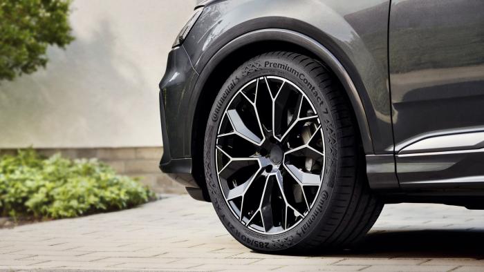 Continental PremiumContact 7: Το κορυφαίο ελαστικό για το αυτοκίνητό ...