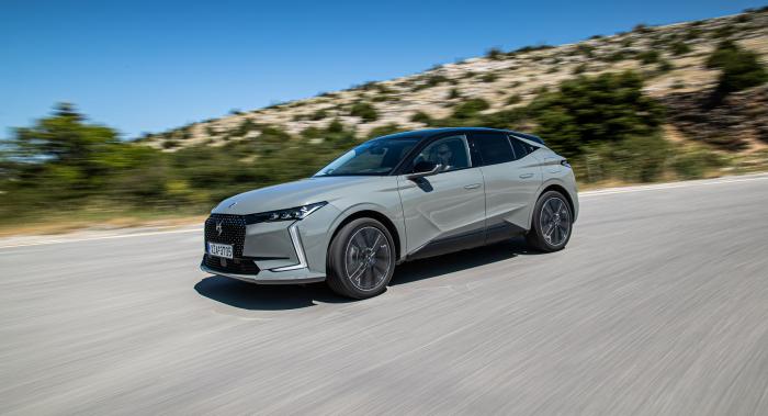 Αποκάλυψη εκ των έσω -Στο φως το σχεδιαστικό μέλλον των μοντέλων της DS ...