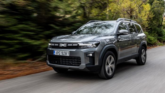 Αυτά είναι τα τετρακίνητα SUV με αυτονομία 1.500 χλμ. -Γιατί σε κάνουν ...