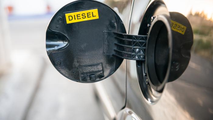 Οι Κινέζοι αναγεννούν το diesel -Ετοιμάζουν κινητήρα που θα καίει 50% ...