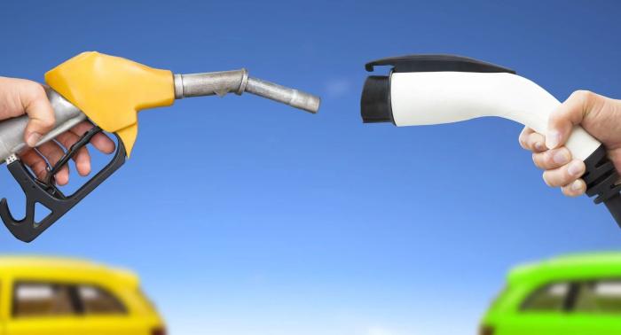 Έρχεται νέος φόρος στο diesel; -Τι θα κάνει η Ευρώπη | carandmotor.gr
