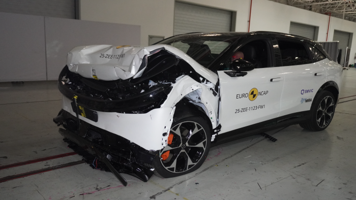 Euro NCAP: Αυτά είναι τα νέα πεντάστερα μοντέλα σε ασφάλεια | carandmotor.gr