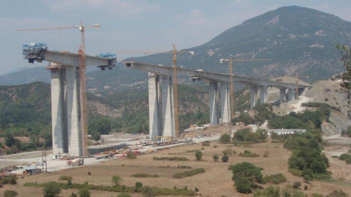 Ποιος είναι ο μεγαλύτερος αυτοκινητόδρομος στην Ελλάδα – Πόσο κοστίζουν ...