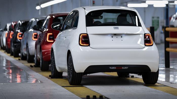 Fiat 500 Hybrid: Όσα ξέρουμε για το νέο ιταλικό μοντέλο | carandmotor.gr
