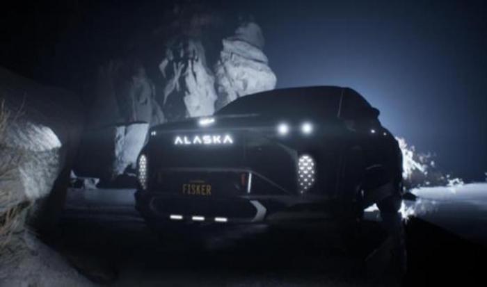 H Fisker ετοιμάζει τη «Ferrari των ηλεκτρικών Pick-up» | carandmotor.gr