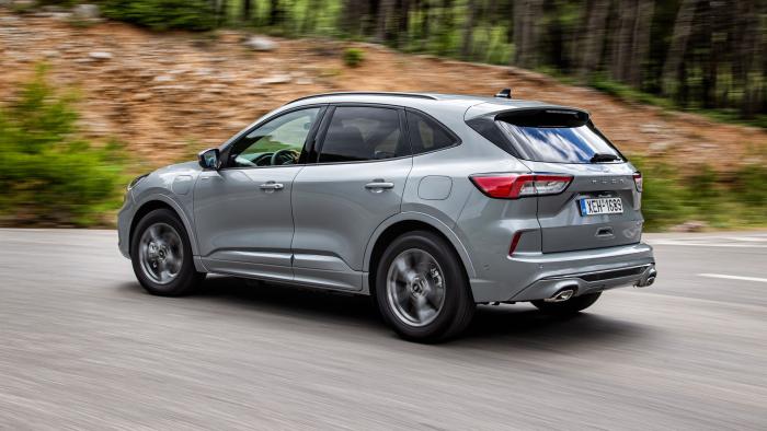 Ford: Καινούργιο αυτοκίνητο με επιτόκιο μόλις 2,99% | carandmotor.gr