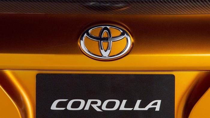 Τι περιμένουμε από τη νέα Toyota Corolla | carandmotor.gr