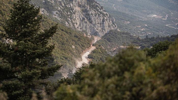 Historic Acropolis Rally 2024: Νικητές οι Richard Jordan-Sam Collis ...