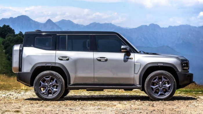 Τα νέα SUV που έρχονται Ευρώπη -Ποιος τα κατασκευάζει | carandmotor.gr