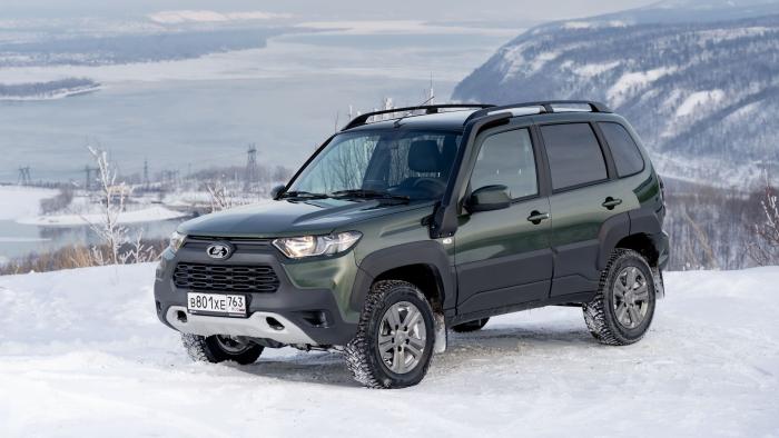Πόσο κοστίζουν στην Ελλάδα τα μοντέλα της Lada - Ποια μπορείτε να ...