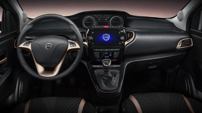Η Lancia Ypsilon των 13.000 ευρώ αναβαθμίστηκε | carandmotor.gr