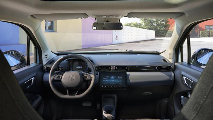 Leapmotor T03: Αυτό είναι το φθηνότερο ηλεκτρικό αυτοκίνητο στην Ελλάδα ...