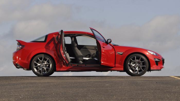 Η διεθνής ημέρα του Mazda RX-8 είναι εδώ | carandmotor.gr