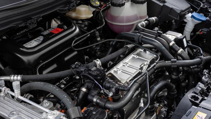 Δοκιμή: Mercedes EQA 250 | carandmotor.gr