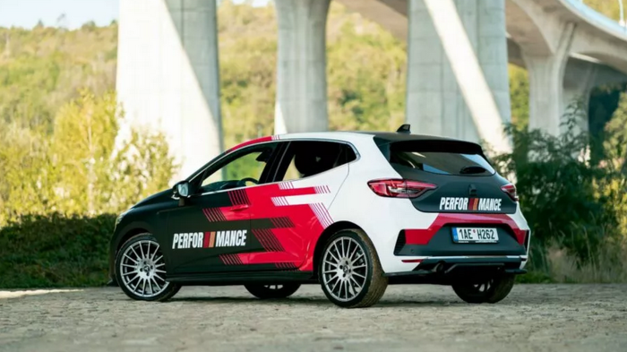 Το Mitsubishi Colt μεταμορφώνεται σε Σαμουράι -Με 129 ίππους και ...