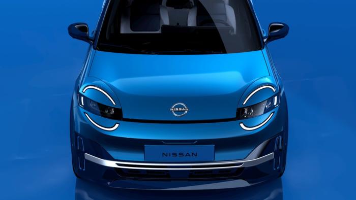 Αυτό είναι το νέο Nissan Micra | carandmotor.gr