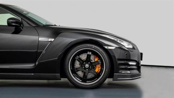 Ο Sebastian Vettel πουλά το Nissan GT-R του | carandmotor.gr