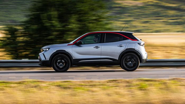 Opel: Νέες εκδόσεις που συνδυάζονται με το πρόγραμμα «Απόσυρσης και ...