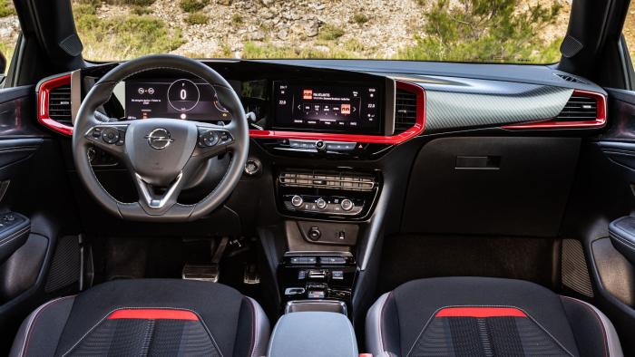 Opel Mokka - Με υβριδική τεχνολογία και πλήρη εξοπλισμό από 22.900 ευρώ ...