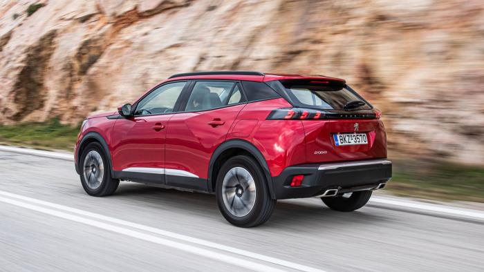 Peugeot 2008: Το Best Seller SUV σε νέα προνομιακή τιμή | carandmotor.gr