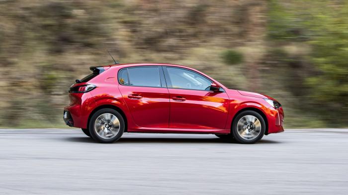 Peugeot 208: Σε δελεαστικές τιμές και με άμεση διαθεσιμότητα ...