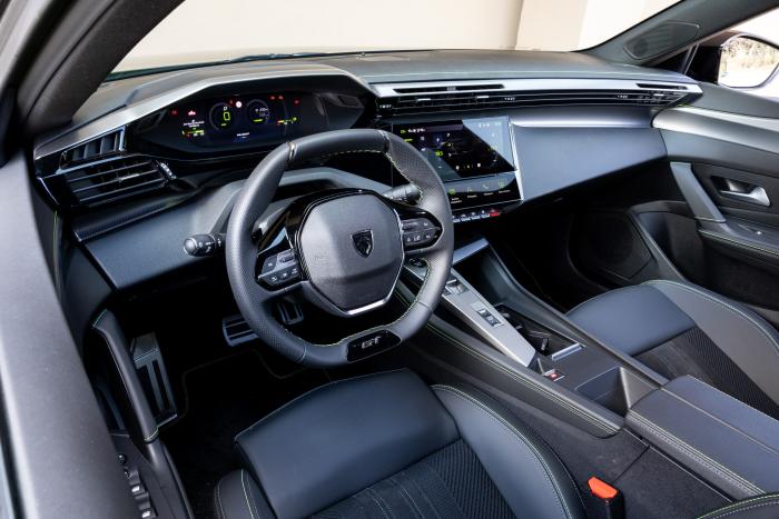 Νέο Peugeot 408: Διαθέσιμο στην Ελλάδα από 26.900 ευρώ | carandmotor.gr