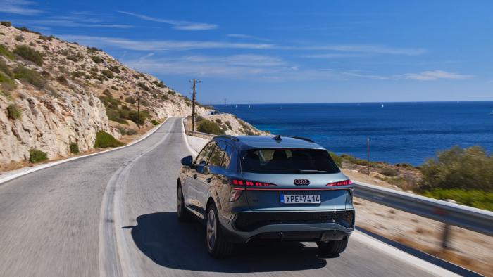 Αυτά είναι όλα τα νέα diesel αυτοκίνητα που έρχονται το 2026 ...