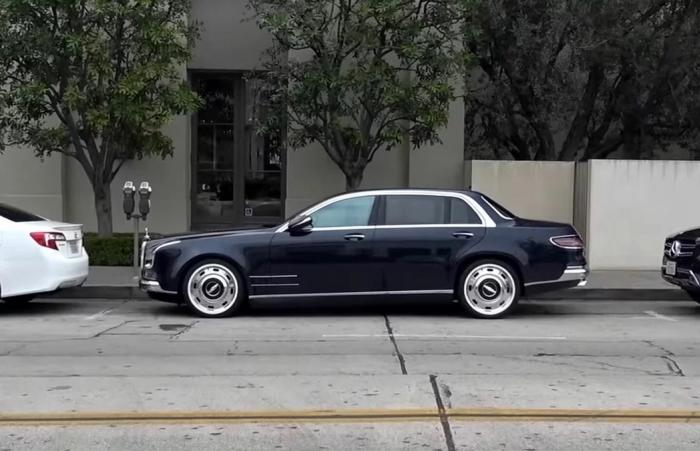 Mercedes S600 Royale: To πιο πολυτελές γερμανικό μοντέλο | carandmotor.gr