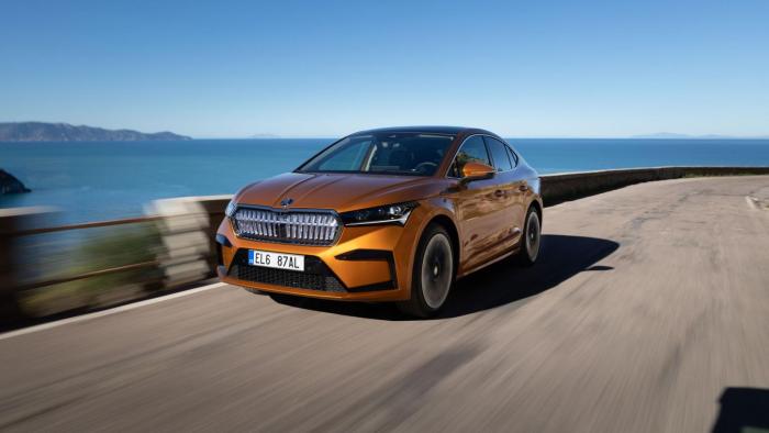 Ποια είναι τα best-sellers ηλεκτρικά του VW Group | carandmotor.gr