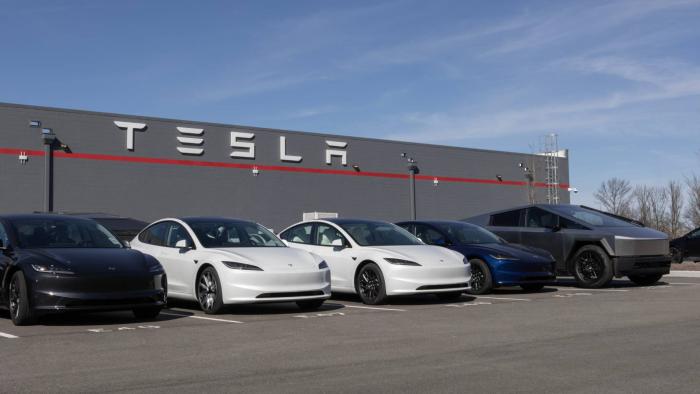 Η BYD ξεπερνά την Tesla στην Ευρώπη –Συνεχίζεται η κάθοδος της μάρκας ...