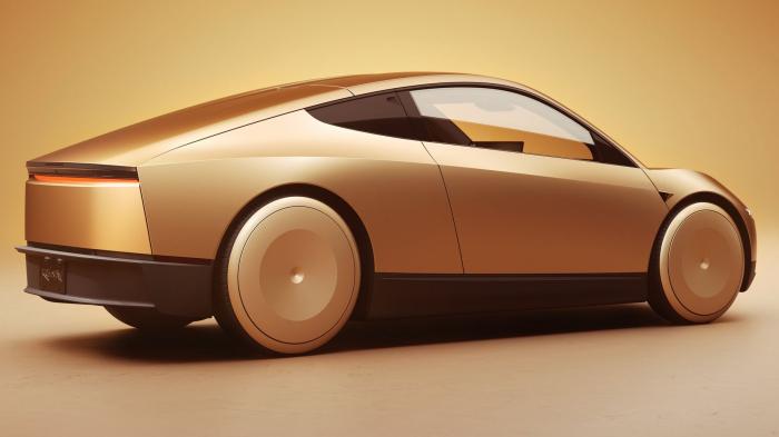 Μήπως το Tesla Model 2 εξελίσσεται μπροστά στα μάτια μας; | carandmotor.gr