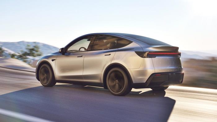 Το Tesla Model Y ξεπούλησε στην Κίνα για το 2025 | carandmotor.gr