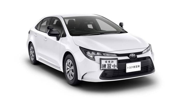 Toyota Corolla με 11.500 ευρώ αποκλειστικά για… πρωτάρηδες -Πού ...