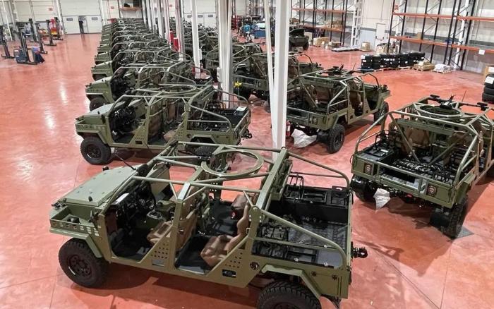 Τα Toyota των ειδικών δυνάμεων -Για ποια χώρα φτιάχνονται τα ιαπωνικά ...