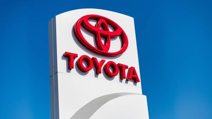 Έρχεται νέα μάρκα από την Toyota -Πώς θα ονομάζεται, ποια μοντέλα θα ...