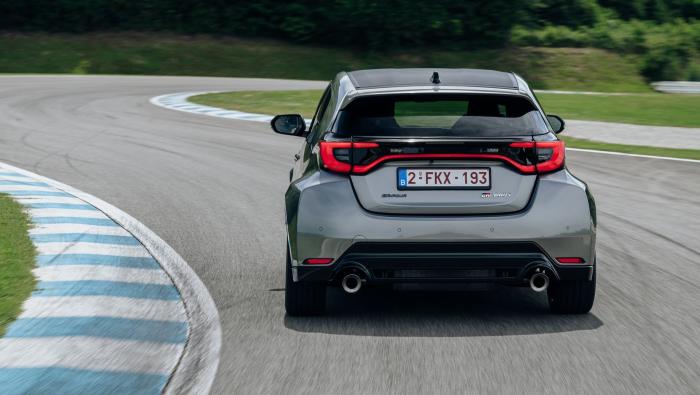 Το αφεντικό της Toyota ξεσπά -Αυτά είναι τα μοντέλα που θέλω να έχω στο ...
